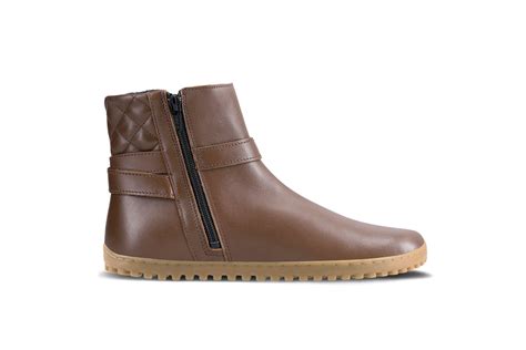 Barefoot Shoes Be Lenka Diva - Dark Brown | Be Lenka