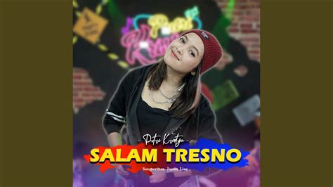 Salam Tresno YouTube Music