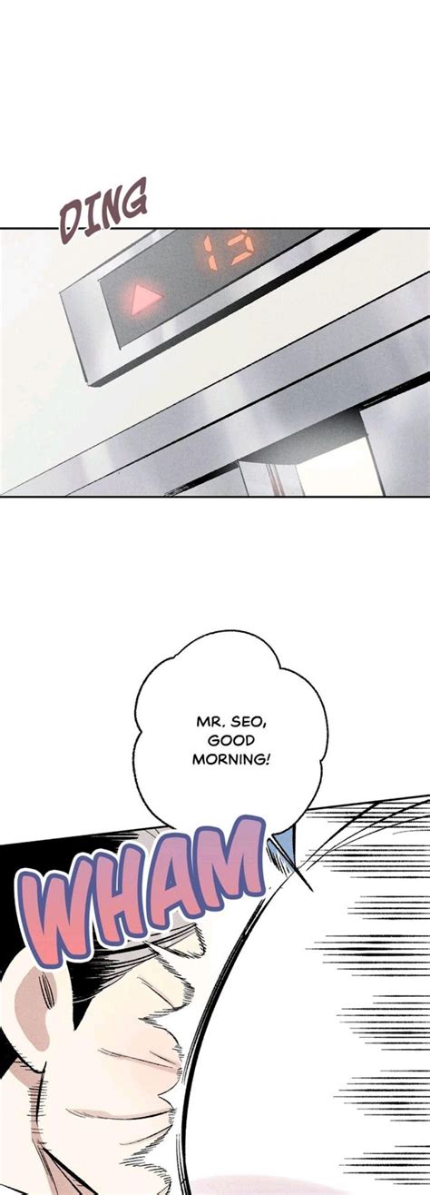 Perfect Buddy Chapter Yaoitoon