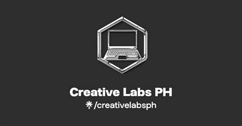 Creative Labs Ph Instagram Facebook Linktree