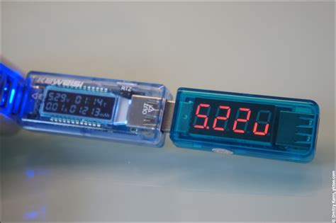 USB Testers And Charging Speed Yktoo