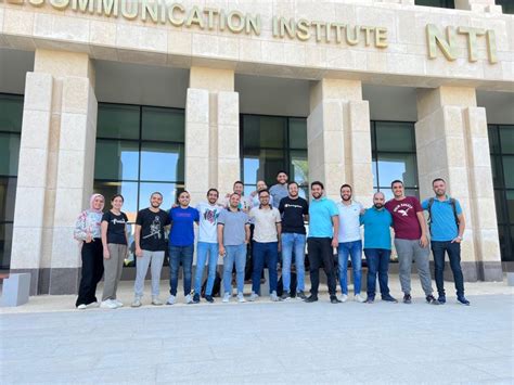 🚀 days ago we completed the autosar course conducted at the national