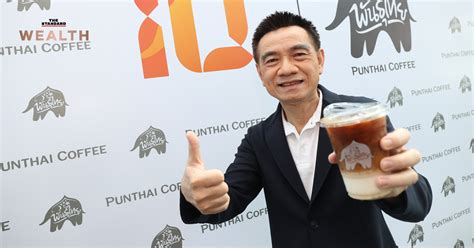 10 ปี ‘กาแฟพันธุ์ไทย ฝันใหญ่อยากแซง ‘อินทนิล ขึ้นเป็นเบอร์ 2 ของเชน