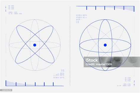 Atomic Models And Electron Orbitals Visualizing Structures And Quantum