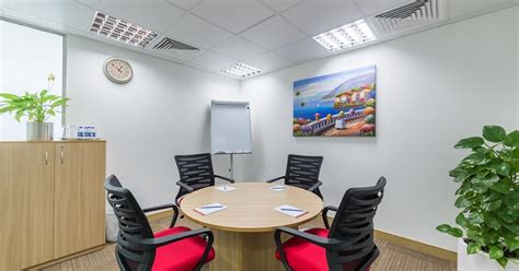 Jumeirah Bay X2 Tower Jlt Dubai Office For Rent Office Hub