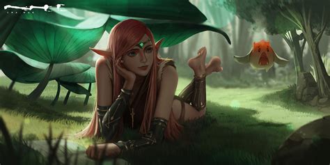 70388 Fantasy Women Warrior Hd Elf Rare Gallery Hd Wallpapers
