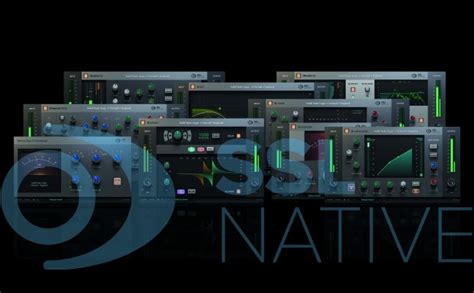 New Software Review SSL Native V Bundle SonicScoop