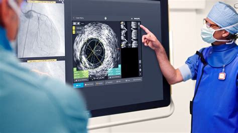VH IVUS Philips Healthcare