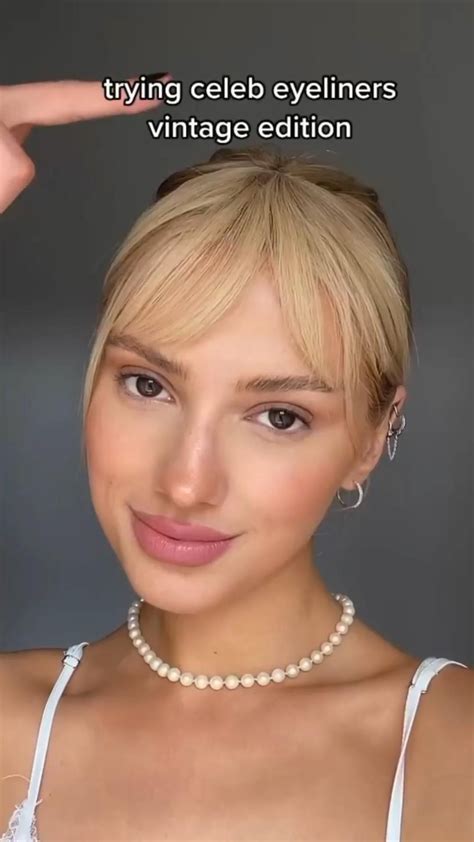 Eyeliner Tutorial Artofit