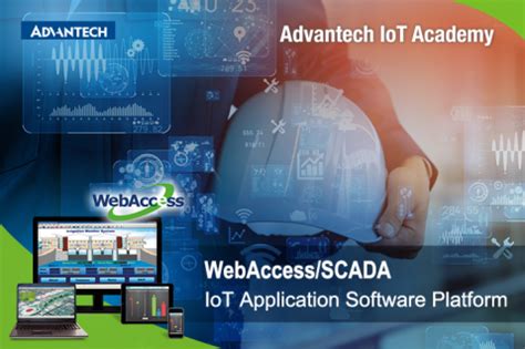WebAccess SCADA Advanced Module 1 Web Service Concept And Hands On SRP 00001283