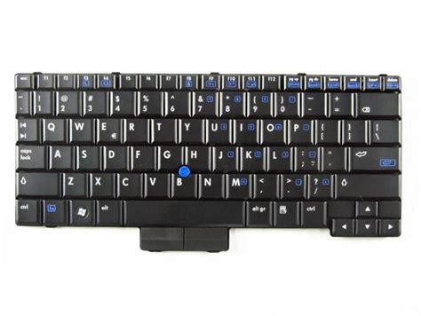 Tipkovnica Za Prenosnik Hp P