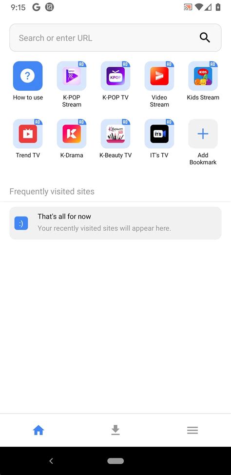 Télécharger Hd Video Downloader 32 Apk Pour Android Gratuit