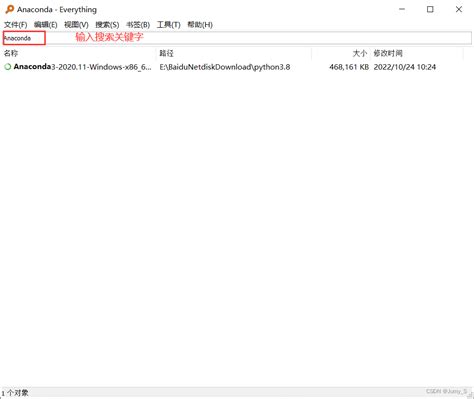 安装everythingeverything Install For 博客园 Csdn博客