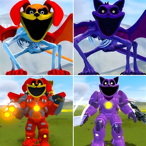 download nextbots in playground mod latest version old version