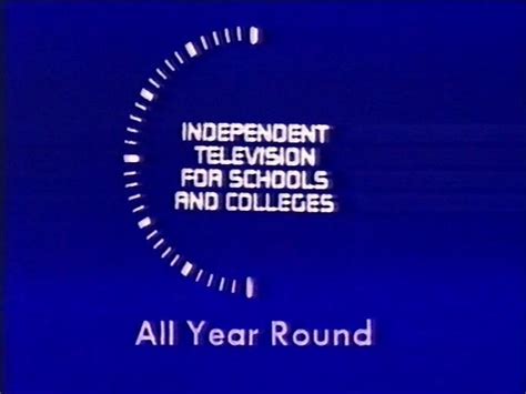 Itv Schools Countdown Clock All Year Round Tvark
