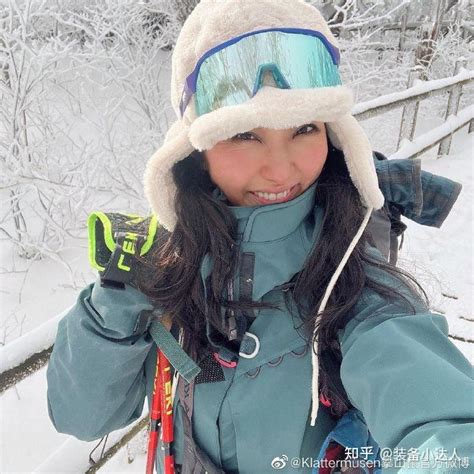 冬季徒步你可以这样穿｜来自户外人的徒步分享