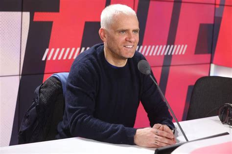 Psg Jérôme Rothen Désigne Le Responsable Contre Gérone