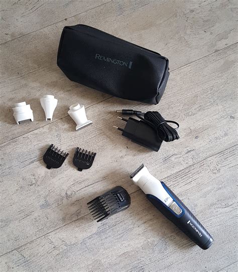 Remington PG5000 Graphite Series G5 - Coolblue - Voor 23.59u, morgen in ...