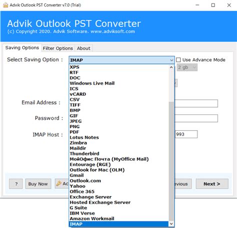 How To Import PST To ProtonMail Without Outlook
