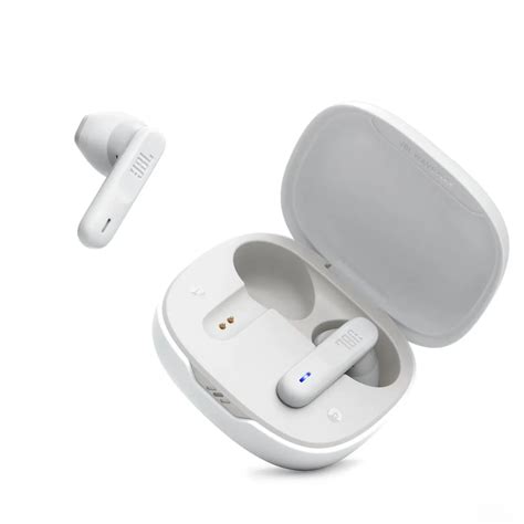 JBL WAVE FLEX Wit Earbud Oordopjes Kopen Expert Nl