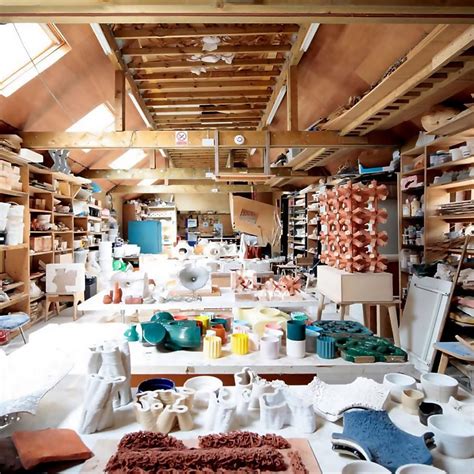 Ma Digital Craft In Architecture At Oxford Brookes University