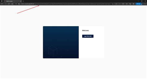 Oidc Incorrect Redirect · Issue 13304 · Miniominio · Github