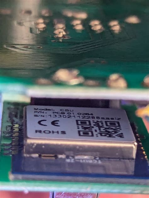 Flashing Tuya Ceiling Light Esphome Home Assistant Community