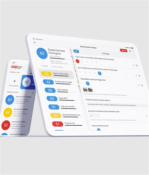 Quality Check Applica Software Guru