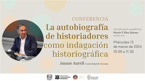 Conferencia Youtube
