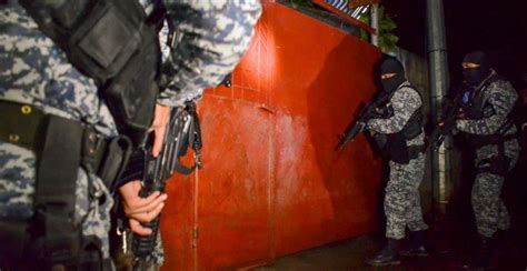 El Salvador Acumula Tres Días Sin Homicidios En Septiembre Noticias