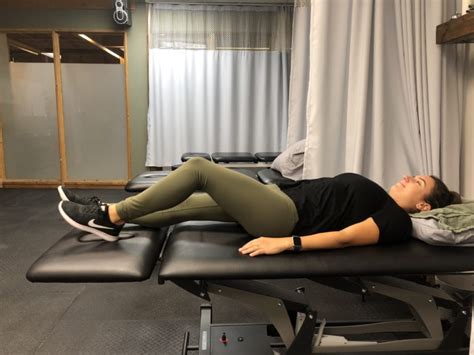 Heel Slides Zen Physiotherapy