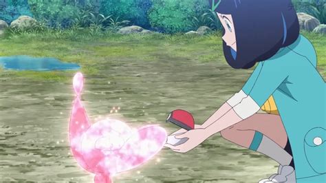¡liko Captura A Hatenna Pokémon Horizontes Capitulo 22 Preview Youtube