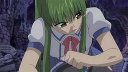 Stream Demon King Daimao On HIDIVE