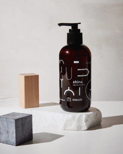 Maude Offers Alternative To Outdated And Gendered Sex Products