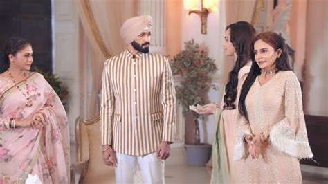 Watch Teri Meri Doriyaann S1 Episode 310 On Disney Hotstar