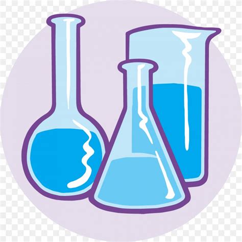 Beaker Laboratory Chemistry Clip Art Png 1040x1040px Beaker Bunsen