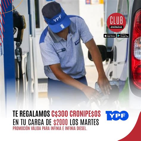 Crónica HD on Twitter RT club cronica LLEGA FIN DE MES Y TE CUESTA LLENAR EL TANQUE