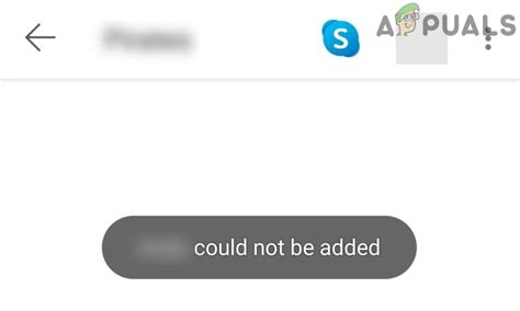 How To Fix Failed To Add Member In GroupMe