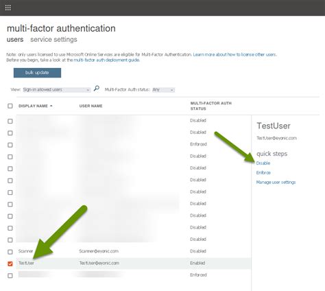 How To Authenticate Microsoft Accounts When Someone Else Configured