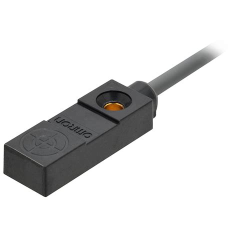 Tl W3mc1 2m フラットタイプ近接センサ オムロン制御機器