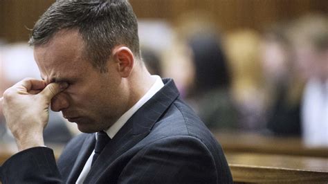 Oscar Pistorius Testimony Recap In 2 Minutes