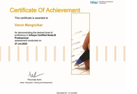 Varun Mangrulkar On Linkedin Nodejsdeveloper Nodejs Nodejsdevelopment