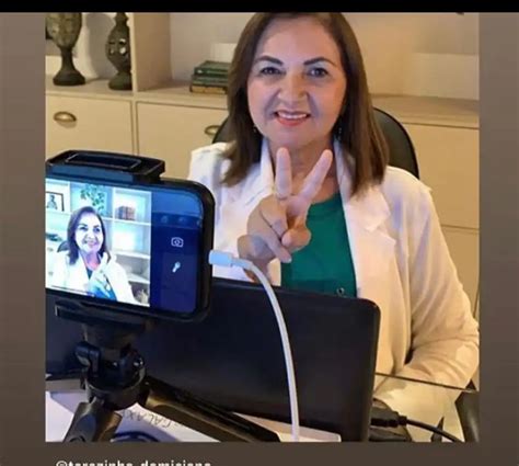 Professoras Terezinha Domiciano e Mônica Nóbrega repetem chapa de 2020