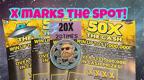 Finding Symbols On 50x The Cash Youtube
