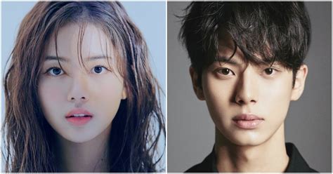 Netflix Reveals Casting Lineup For High Teen Drama “higharchy” Noh