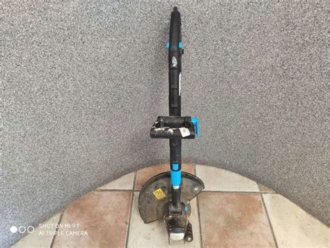 PODKASZARKA ELEKTRYCZNA MACALLISTER MGTP 600 9211432134 Oficjalne Archiwum Allegro