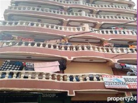 Apartment Flat For Sale In Imara Daima