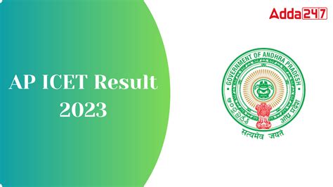 AP ICET Results 2023 Out Manabadi Rank Card Direct Link Cets Apsche