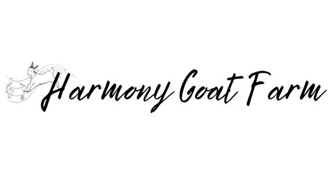 Harmony Goat Farm Handmade Goat Milk Soaps