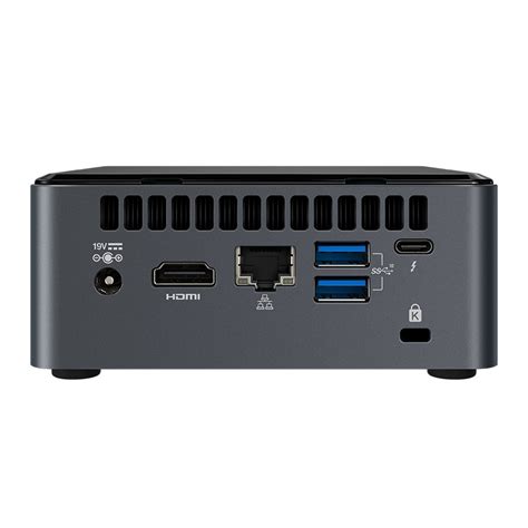 Intel Core I Mini Pcs